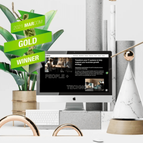 Website Development Services | Leading Rochester Marketing Agency