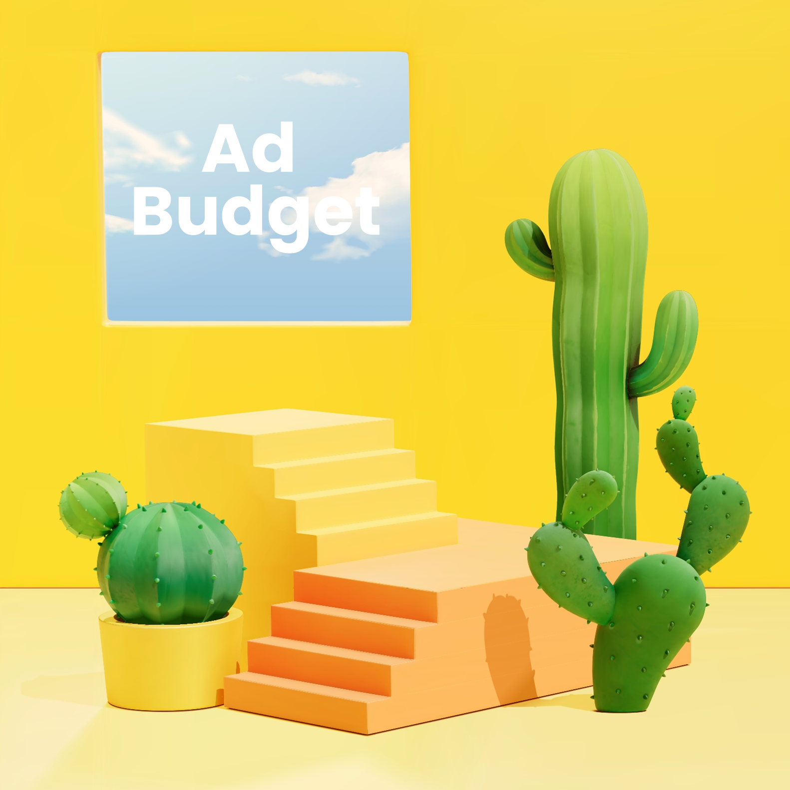 How to Budget Ad Spend for Facebook, Instagram and Other Digital Ads ...